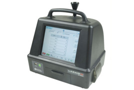 Lasair® III Aerosol Mobile Particle Counter