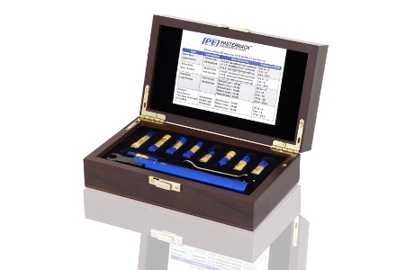 Pasternack Expands Offering Of General Purpose VNA Calibration Kits