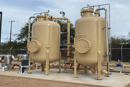 PFAS Treatment Solutions