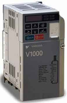 Yaskawa Electric Addresses Industry Need For Micro Drive With Macro ...
