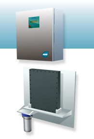 HYPO™ 10-40 PPD On-Site Hypochlorite Generator