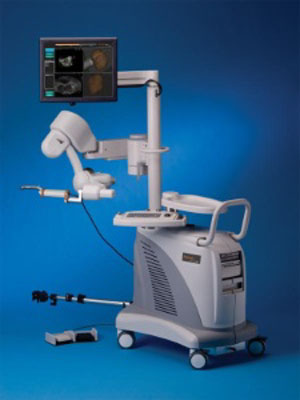 Prostate Cancer Breakthrough Receives FDA Clearance