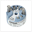 Instrumentation: Rosemount 248 Temperature Transmitter