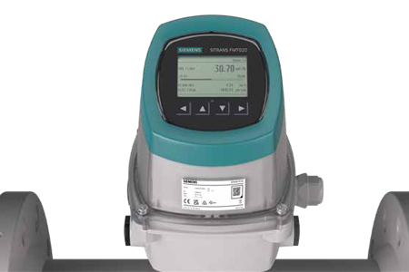 SITRANS FMT020