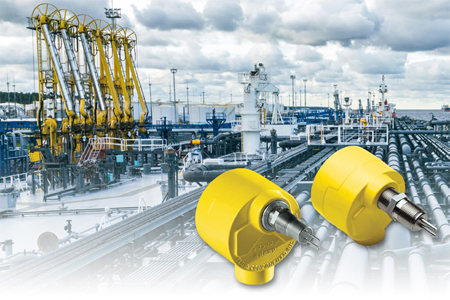 Reliable Thermal Switch Ensures Safe Operation Of Loading Arms At ...