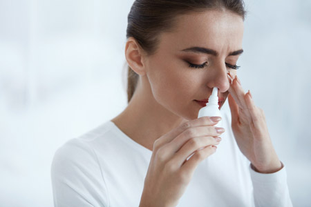 Examining The Emergence Of Unit- Bi-Dose Nasal Sprays