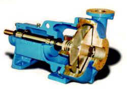 Discflo Pumps