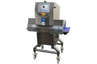 Loma Develops New X-Ray Machine For Food Packaging Inspection