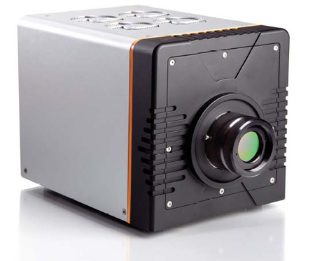 LWIR Camera: SSC-320L