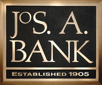 Jos A Bank Pulls The Plug On Men’s Wearhouse Acquisition