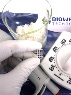 Biowater Technology Announces CFIC The Next Generation Cost Effective ...