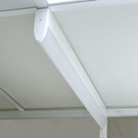 Modular Cleanroom Lighting