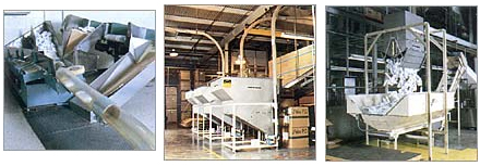 Cap and Object Conveying