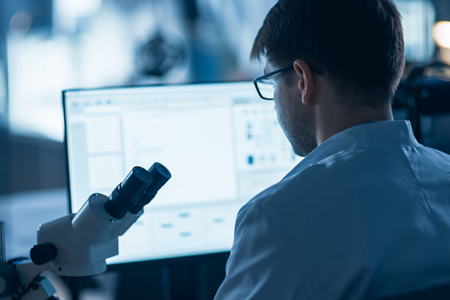 Analytical Development