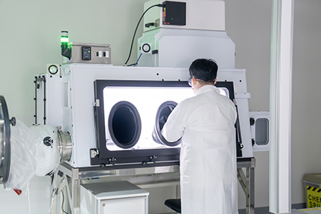 Analytical Strategies For Impurity Control In Antibody-Drug Conjugates