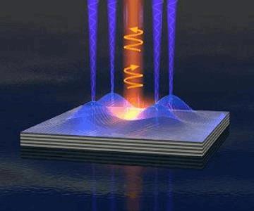 Liquid Light Switch Could Enable More Powerful Electronics