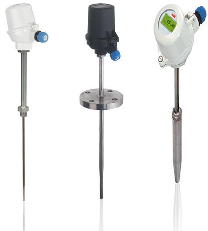 Temperature Sensor TSP100