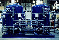 Multimedia Filter, GP Series