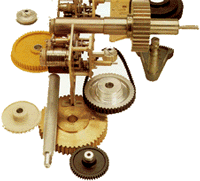 Stock Drive Products/Sterling Instrument