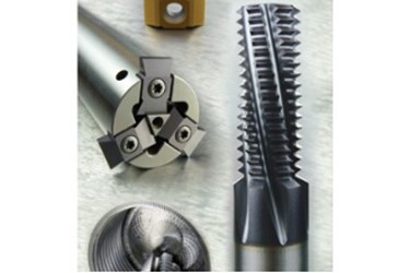 Emuge Launches New Thread Milling Program For Oil Gas Manufacturing