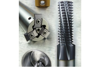 Emuge Launches New Thread Milling Program For Oil Gas Manufacturing