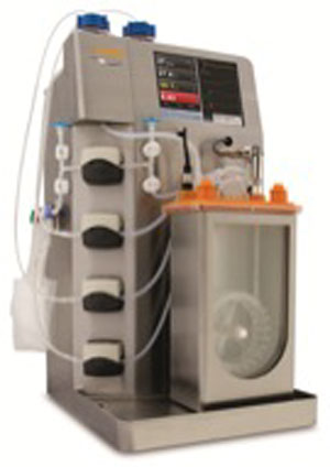 PBS Biotech Launches Single-Use Bioreactor For Development Of New ...