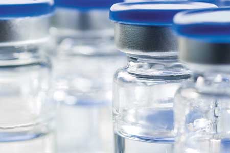 Experimental And Theoretical Evaluation Of Vial Container Closure ...