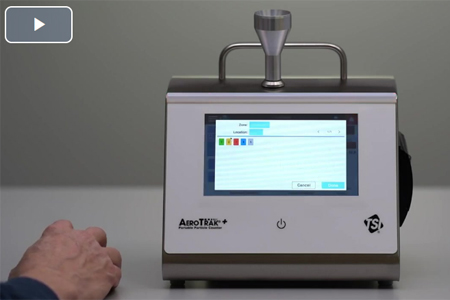 How To Easily Track Samples During Cleanroom Certification Or Monitoring