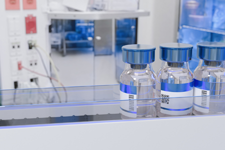 Let's Explore Packaging For Aseptic Manufacturing