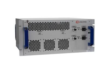 18 - 40 GHz, 10W Min Solid State High Power Amplifier: AMP4037-2 Suite