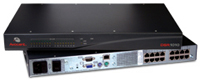 Avocent DS Series DSR1010