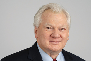 Executive Interviews: Life Science Leader