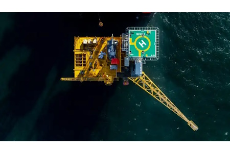 bpTT Announces Mento First Gas