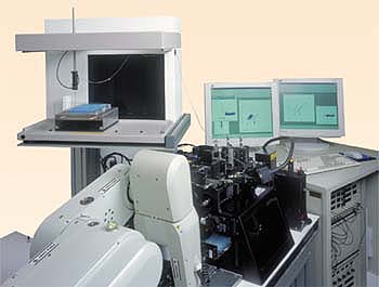 Cytomation launches new modular flow cytometer for drug discovery