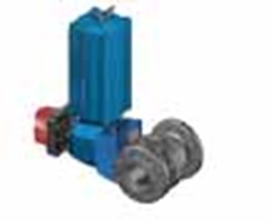 Hydrocarbon Product Showcase