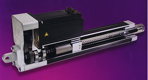 Electric Cylinders - Industrial Devices Corporation