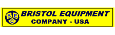 Bristol Equipment