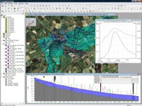 Wallingford Software Releases Version 9.0 Of InfoWorks