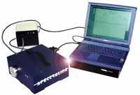 Mid Infrared Spectrometer
