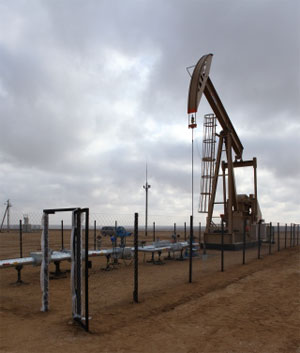 First Oil At Dunga Phase II Sets Path To 30000 bpd In Kazakhstan