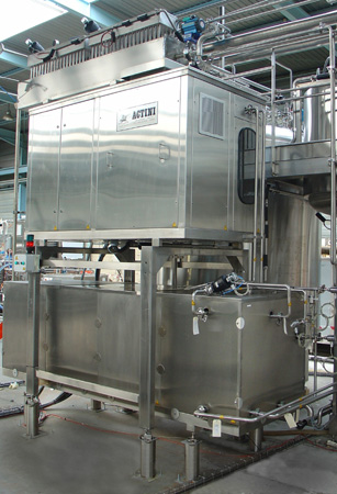 ABC Actini Is Working With One Of The Leading Global Biotech Companies