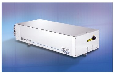 Spectra-Physics Introduces Industrial Picosecond Laser