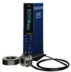 Stotz Air Gages And Measuring Systems Becomes Part Of Advanced Machine ...