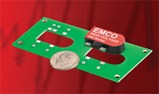 EMCO High Voltage Corporation Introduces Low Profile Surface Mount High Voltage Power Supply