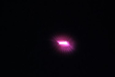 Tiny Lasers Light Up Future Electronics