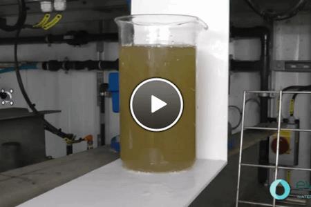 The CoMag System For Enhanced Primary And Tertiary Treatment