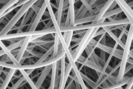 Novel Nanofiber Membrane To Increase Yield And Purity For Cell And Gene ...
