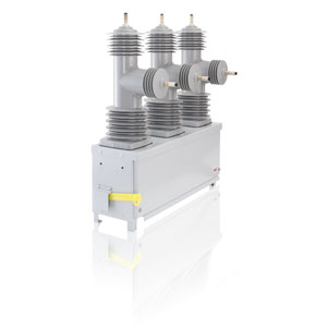 ABB Releases The GridShield Recloser