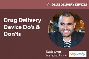 Articles by David Amor