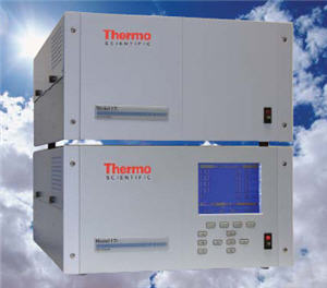 Ammonia Analyzer, Model 17i